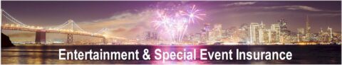 Special Events Insurance - AmRisk Insurance & Financial Services