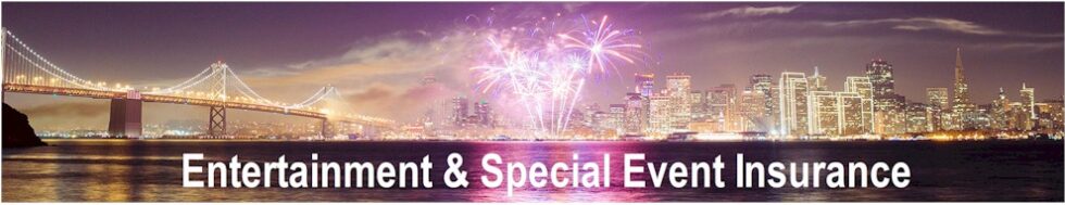 Special Events Insurance - AmRisk Insurance & Financial Services